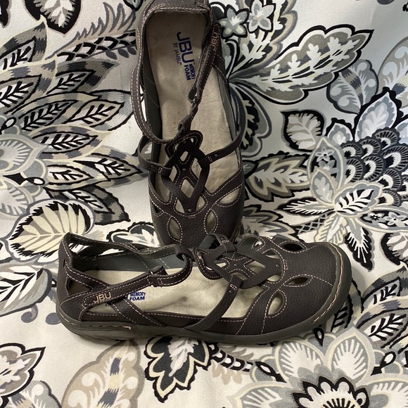 Jambu | Shoes | Jbu Sandals | Poshmark